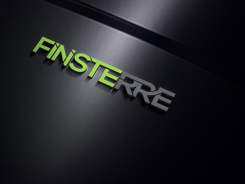 Elegant, Traditional, Property Logo Design for FInisterre by AD ...