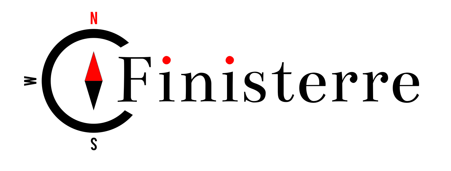 Elegant, Traditional, Property Logo Design for FInisterre by June Cyan ...