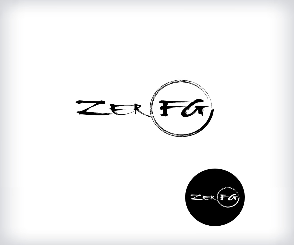 Modern, Upmarket Logo Design for Zero FG by SpaGGy | Design #12791917
