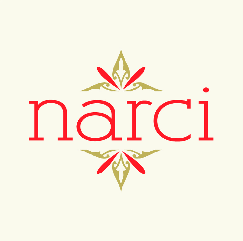 Playful, Traditional, Clothing Logo Design for Narci by Design ...