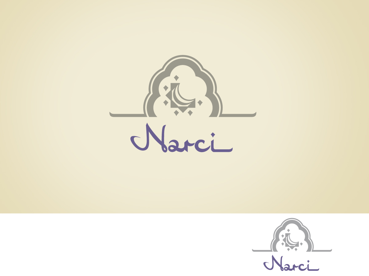 Playful, Traditional, Clothing Logo Design for Narci by ArtTank ...