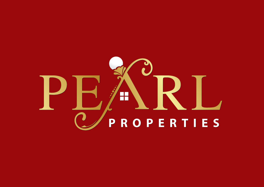 Elegant, Playful, Business Logo Design for Pearl Properties by bc21 ...
