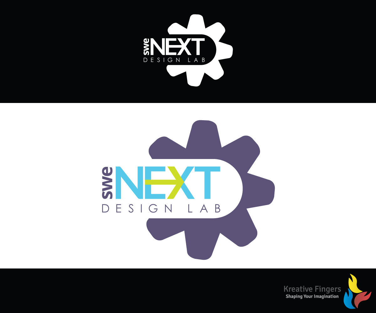 Bold, Modern, Events Logo Design for SWENext DesignLab by Kreative ...