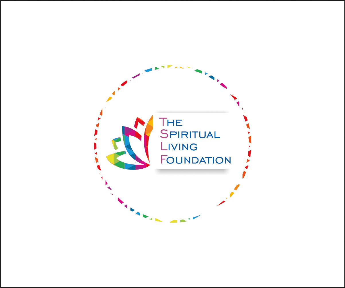 Modern, Elegant, Charity Logo Design for The Spiritual Living ...