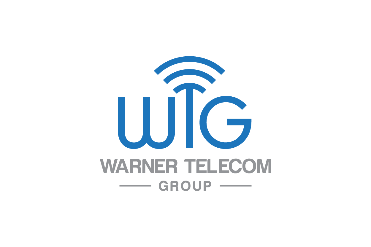 Traditional, Serious, Telecommunications Logo Design for Warner Telecom ...