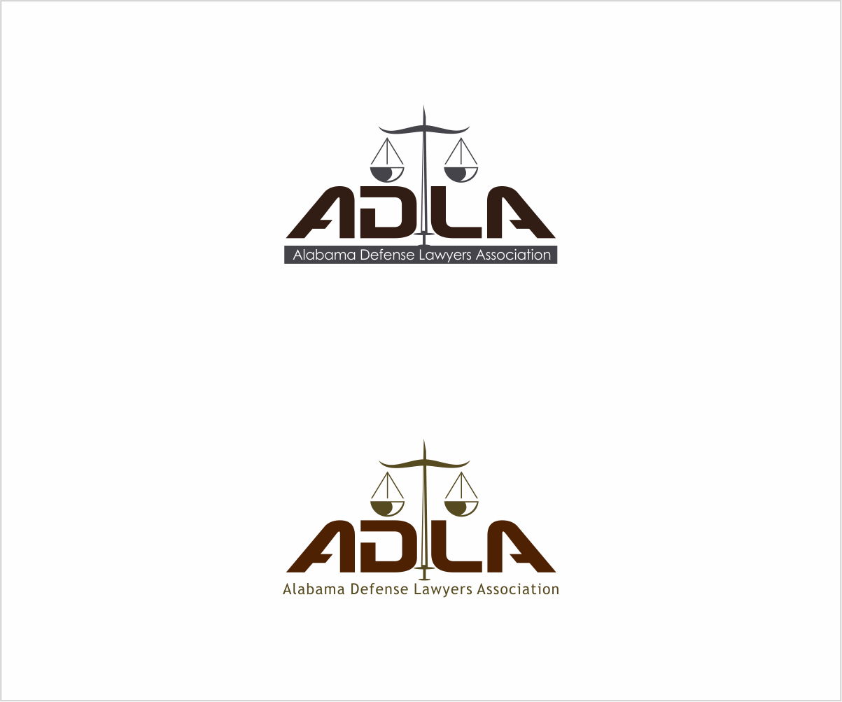 Serious, Traditional, Defense Logo Design for ADLA by .Ashu. | Design ...