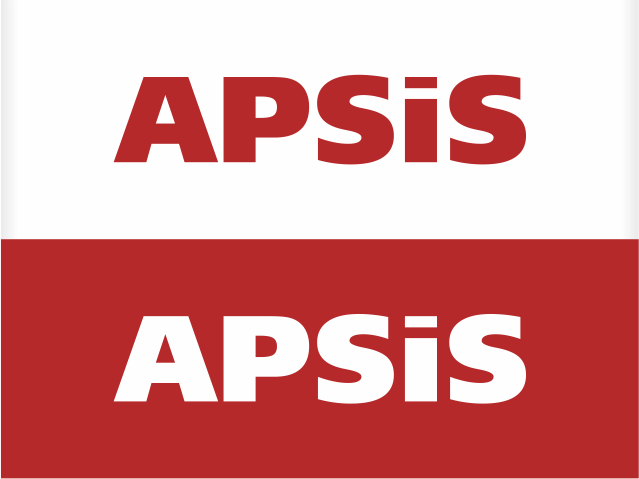 Bold, Serious, Building Logo Design for APSIS by AdBrazil | Design #2444773