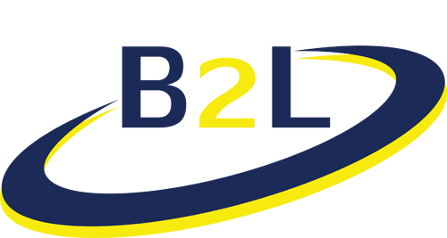 Serious, Modern, Clothing Logo Design for B2L by Lefky | Design #2429515