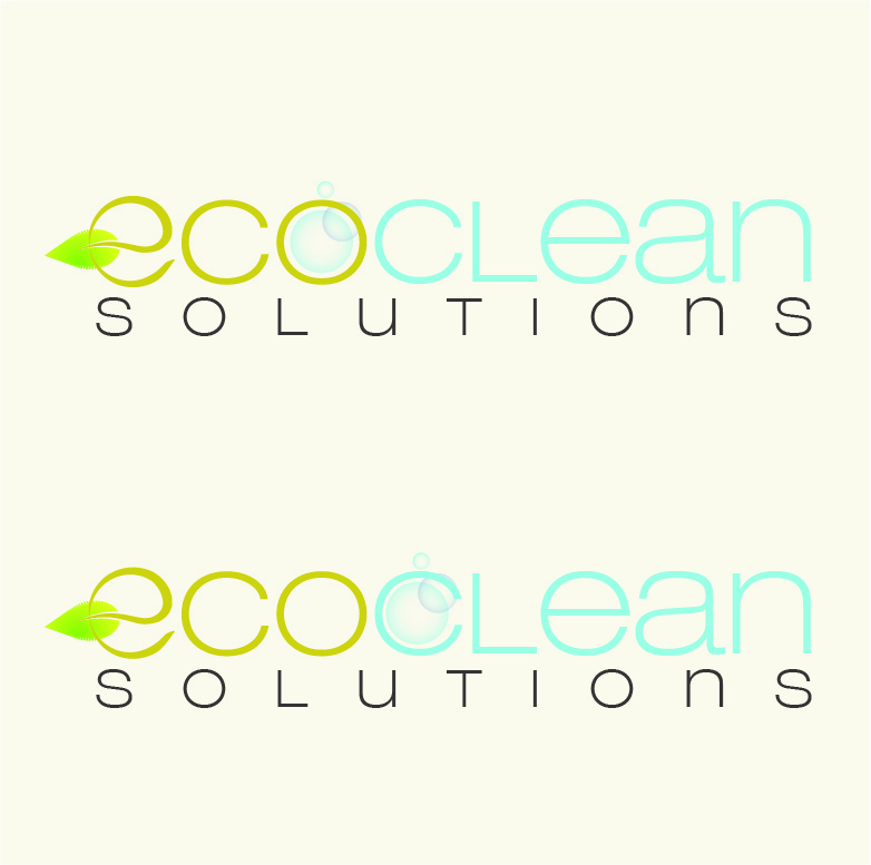 Elegant, Modern, Residential Logo Design for ecoclean solutions by Design Possibilities | Design ...