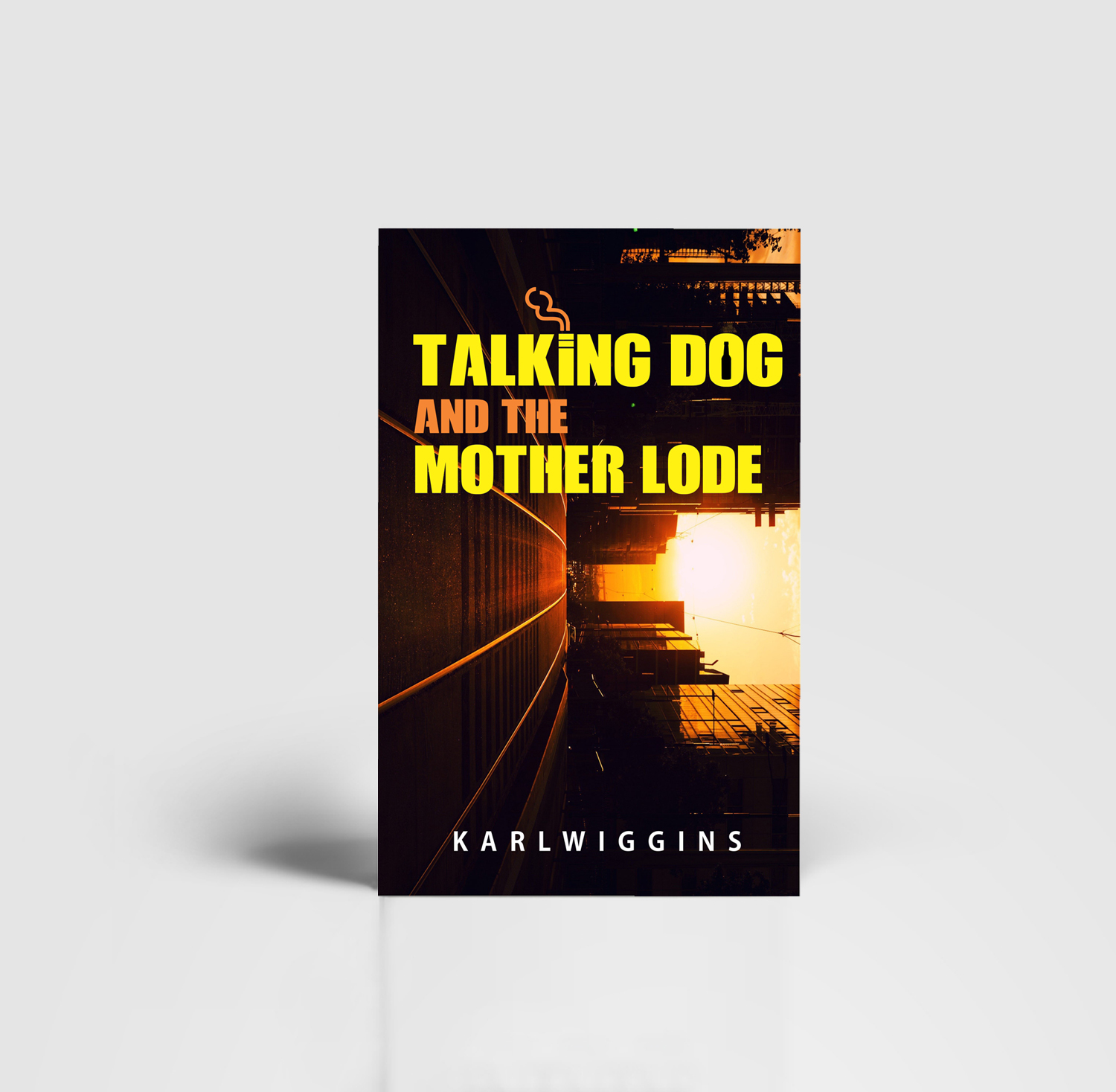 Colorful, Upmarket, Book Publisher Book Cover Design for a Company by ...