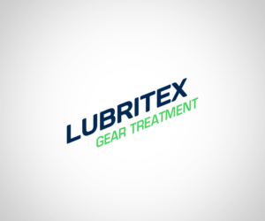 LUBRITEX | 5 Logo Designs for smooth, strong & reliable