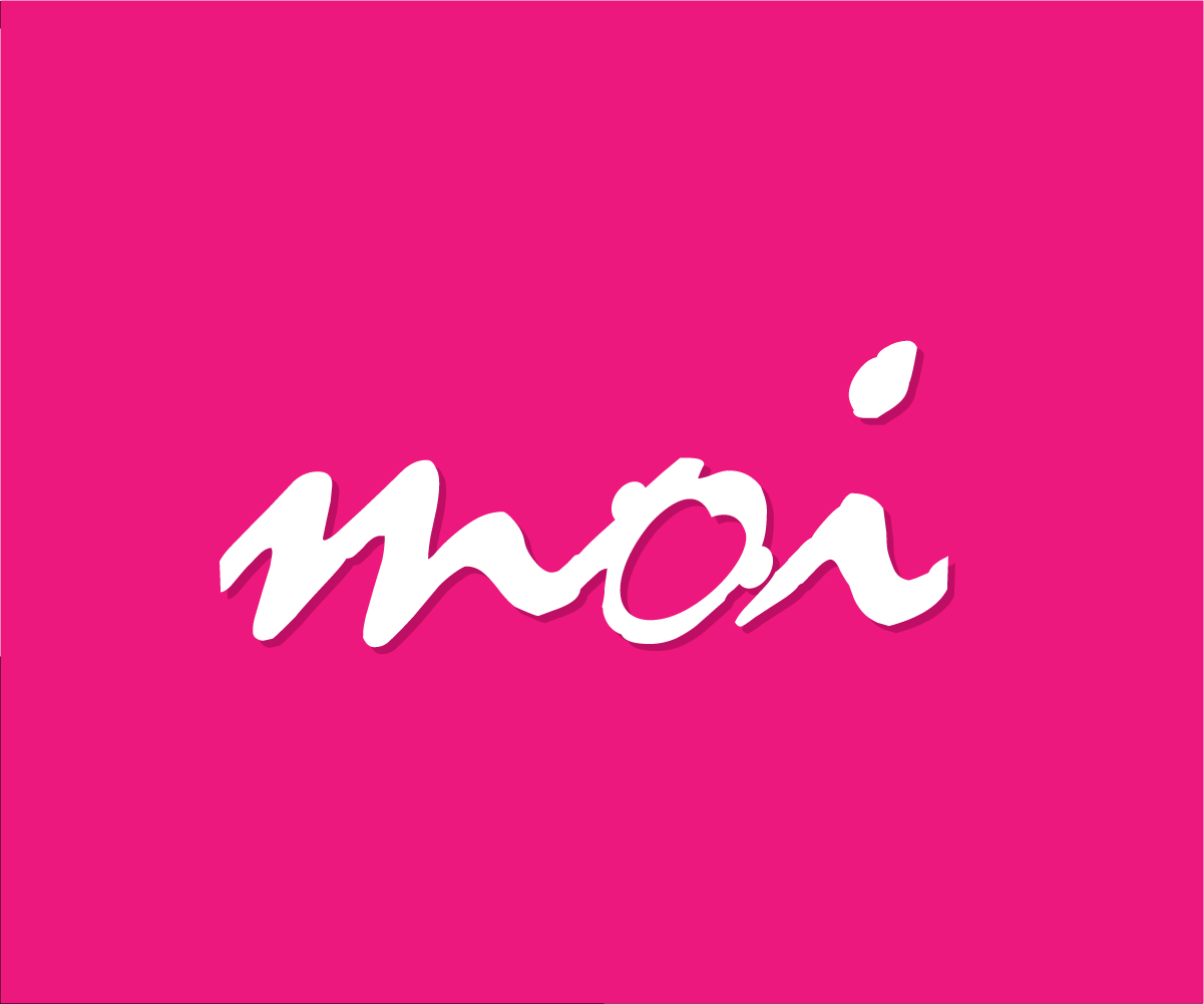 Playful, Personable, Hair And Beauty Logo Design for MOI by e-graphics ...
