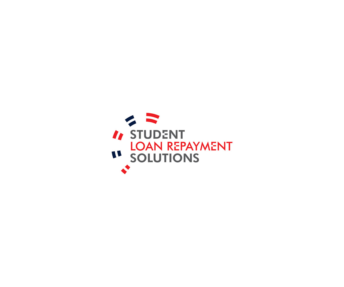 Serious, Professional, Debt Logo Design for Student Loan Repayment ...
