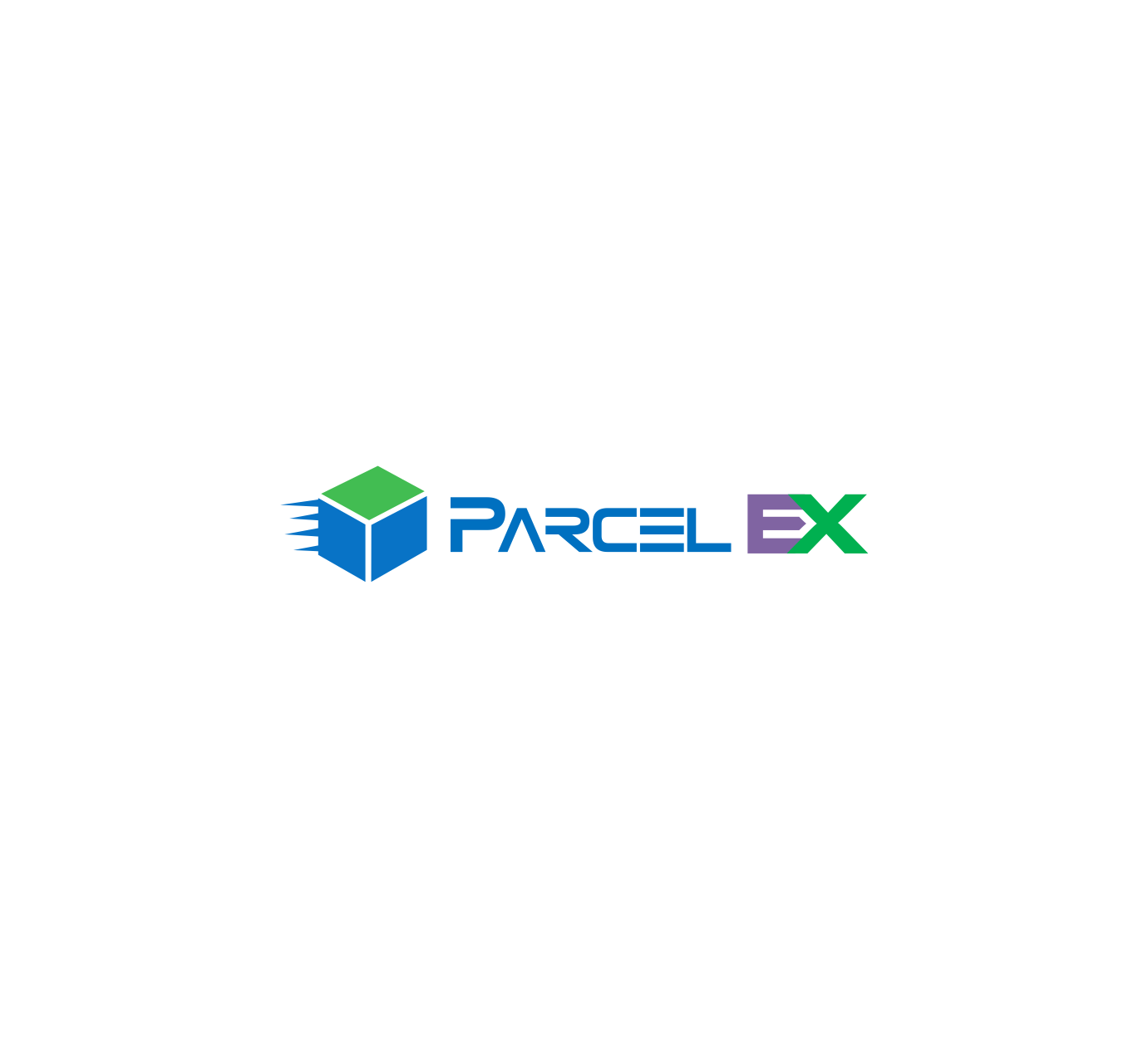 Logo Revamp Parcel EX Ltd ( Couriours /Contract Deliverys ) | 5 Logo ...