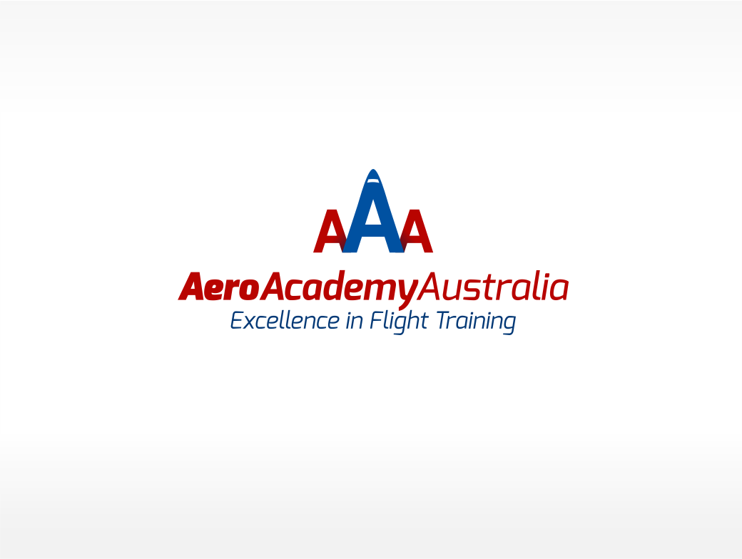 Professional, Upmarket, Aero Logo Design for Aero Academy Australia ...
