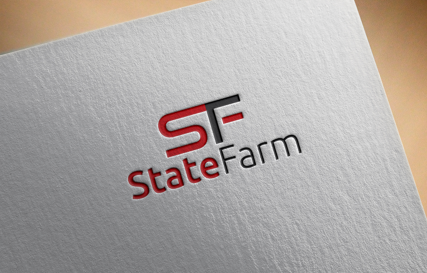 Traditional, Serious, Insurance Logo Design for Up to the designer ...