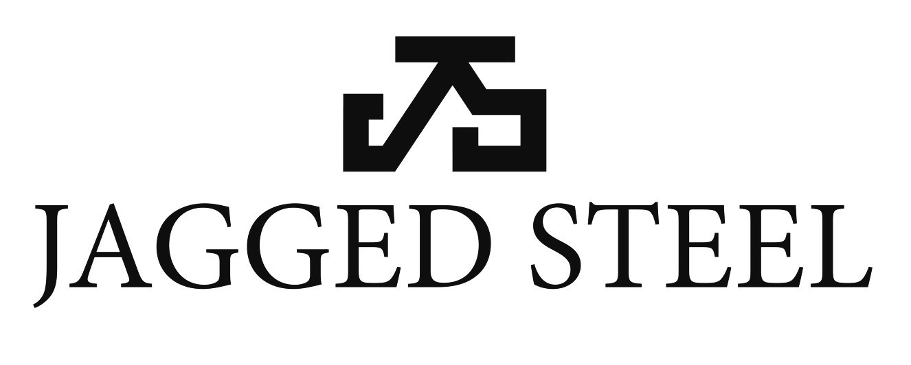 Masculine, Professional, Fashion Logo Design for "Jagged Steel" / logo ...