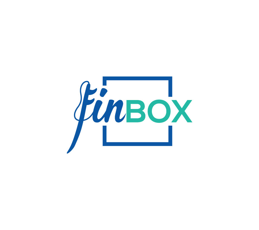 Playful, Elegant, Store Logo Design for FinBox by ecorokerz | Design ...