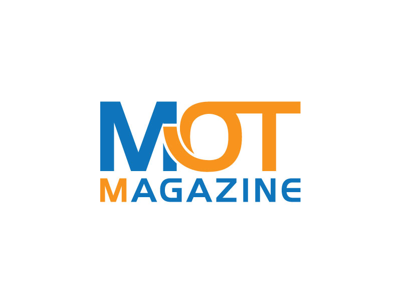 Elegant, Modern Logo Design for MOT_Magazine by abid 1996 | Design ...