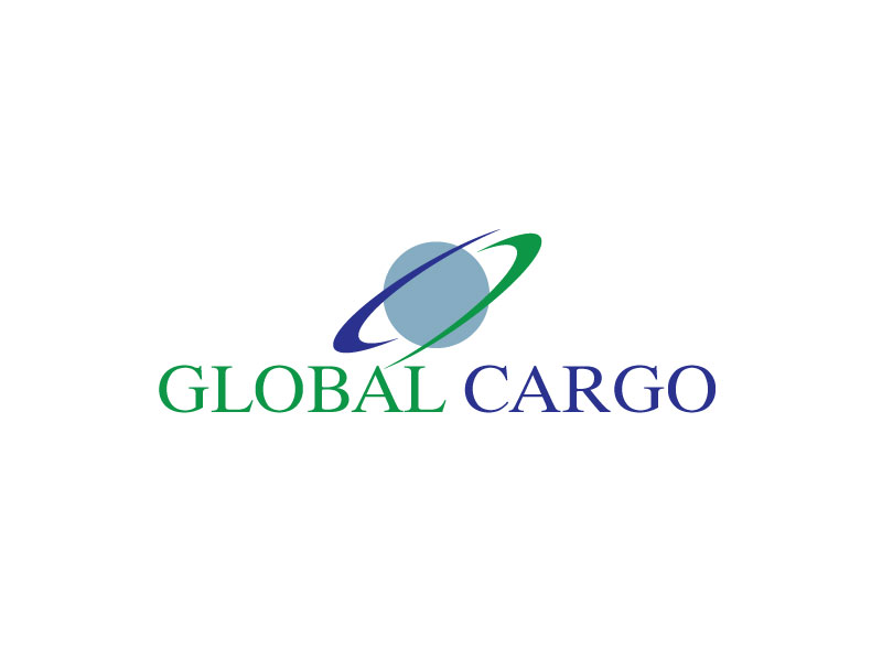 Bold, Serious, Shipping Logo Design for GLOBAL CARGO by pathanpti ...