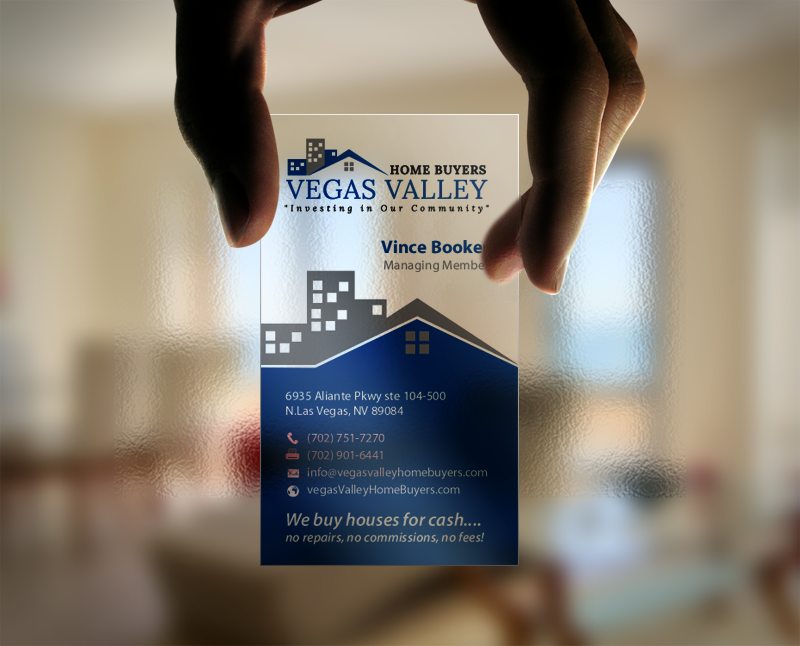 Professional, Modern, Real Estate Stationery Design for a Company by ...
