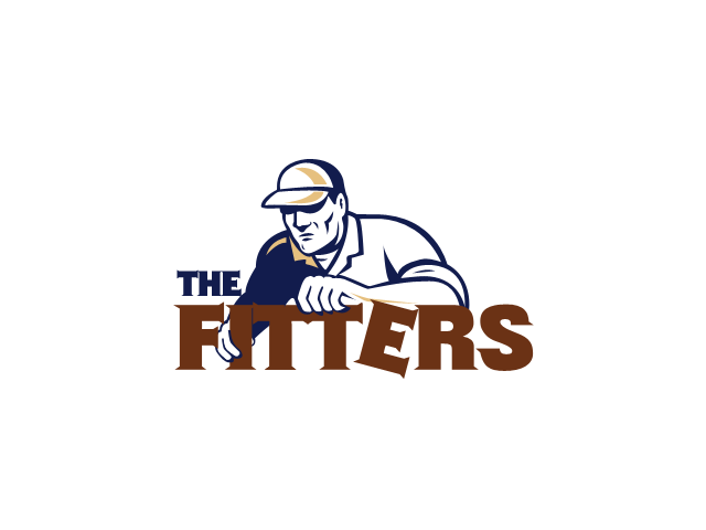 Bold, Modern, Business Logo Design for The Fitter by GreenIdeas ...