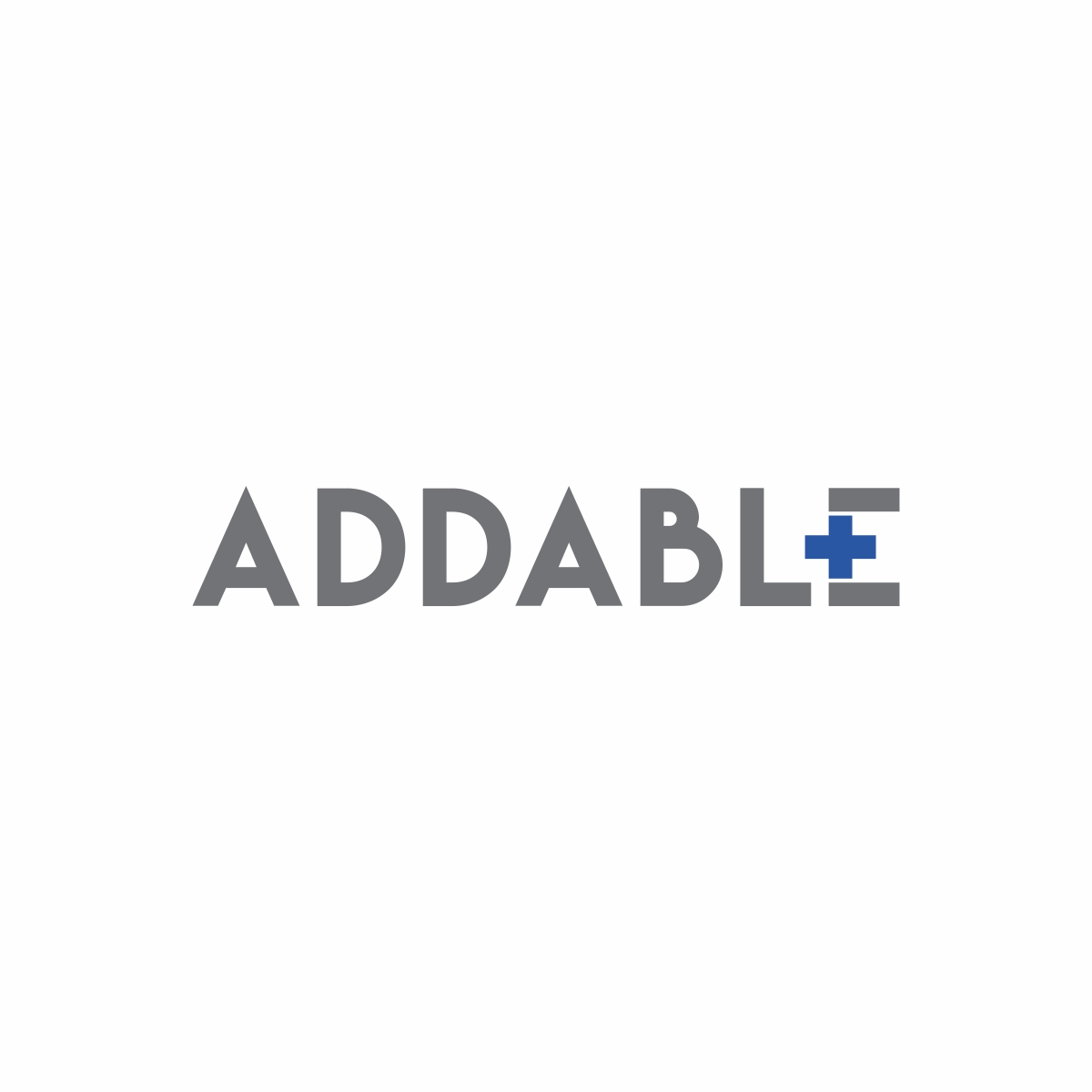 Serious, Modern, Accounting Logo Design for ADDABLE by papamnoguera ...