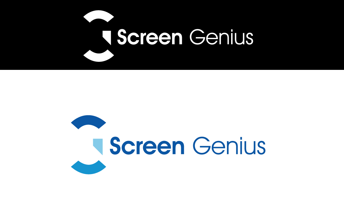 Bold, Economical, Phone Repair Logo Design for Screen Genius by ...