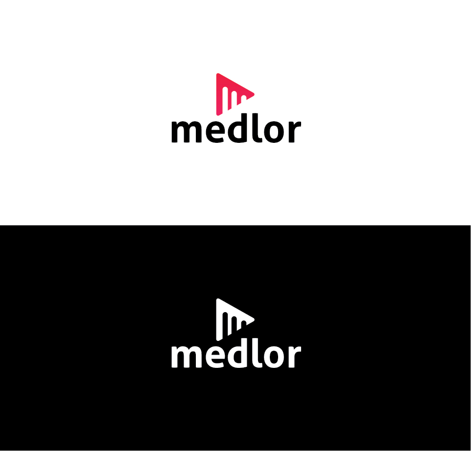 Professional, Modern, Entertainment Logo Design for MEDLOR by ...