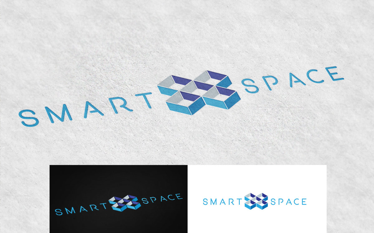 Smart Space Logo | 11 Logo Designs for Smart Space