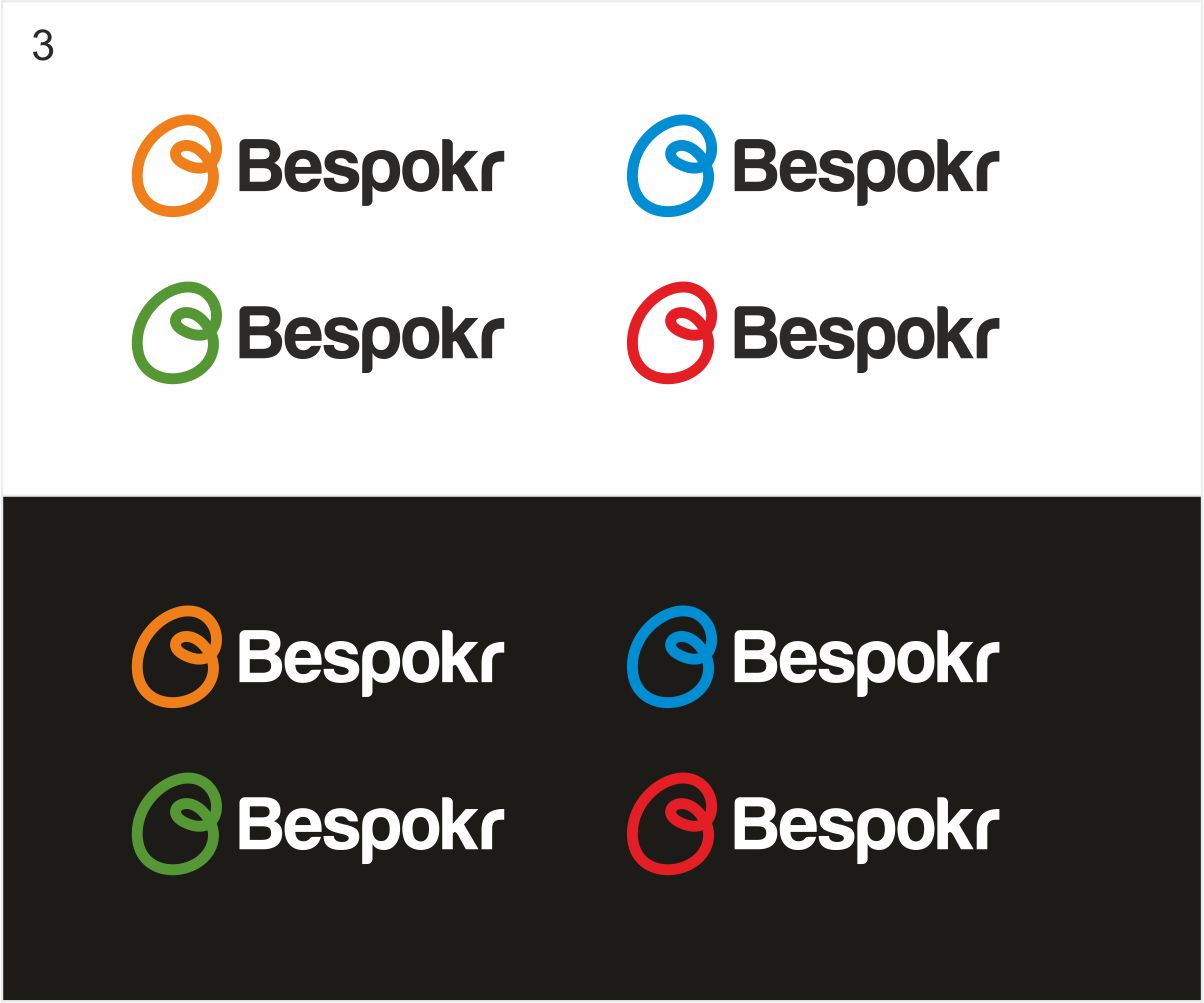 Elegant, Upmarket, Business Logo Design for Bespokr by Logocraft ...