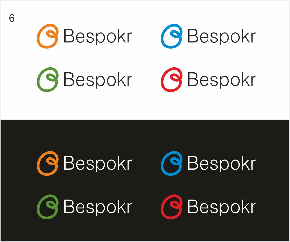 Elegant, Upmarket, Business Logo Design for Bespokr by Logocraft ...