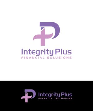 Integrity Plus Financial Solutions | 30 Logo Designs for Integrity Plus ...