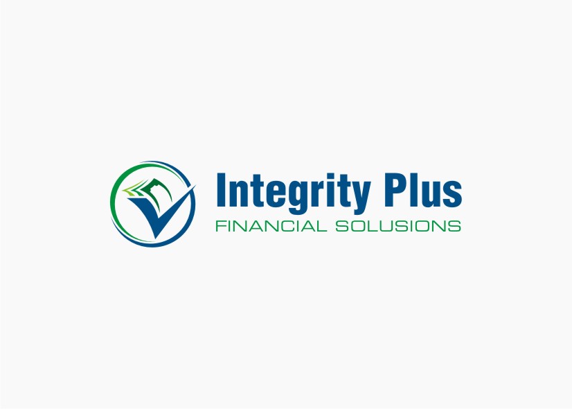 Playful, Professional, Financial Logo Design for Integrity Plus ...