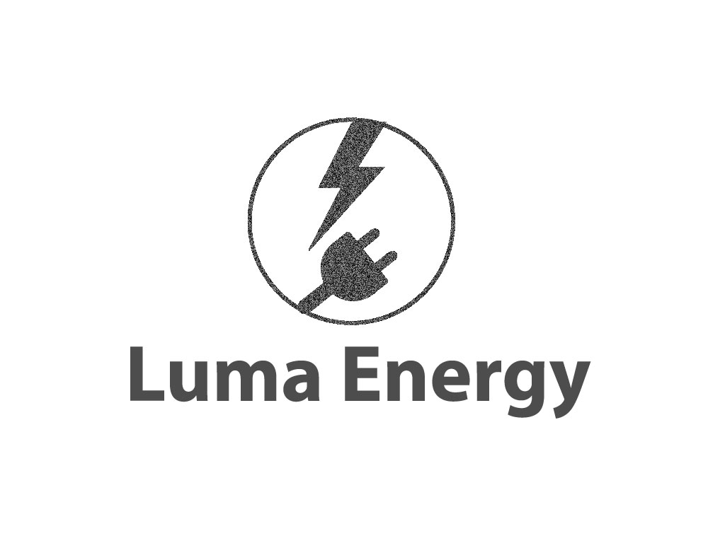Modern, Professional, Electric Company Logo Design for Luma Energy by ...