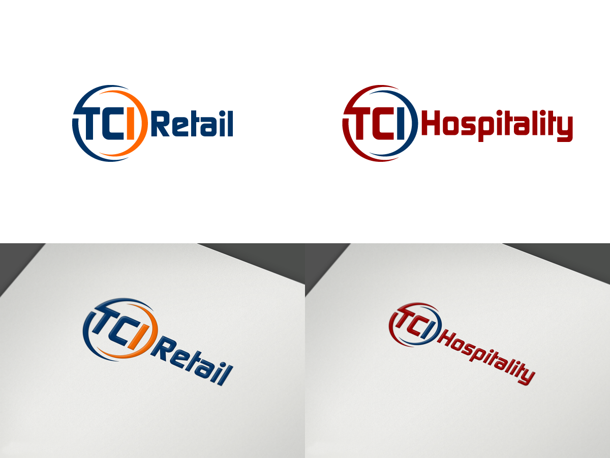 Feminine, Serious, It Company Logo Design for Techni-Connection (1st ...