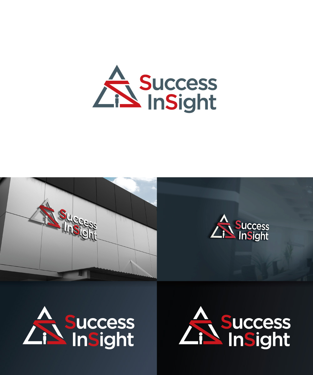 Modern, Professional, Information Technology Graphic Design for Success ...