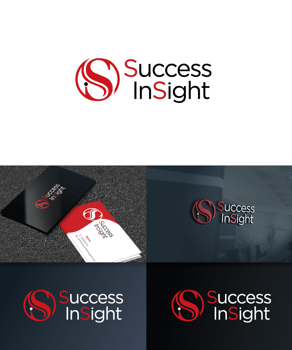Modern, Professional, Information Technology Graphic Design for Success ...