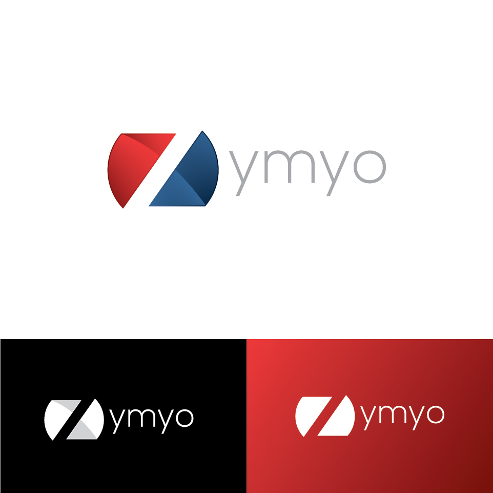Bold, Serious, Small Business Logo Design for Zymyo by creativevis ...