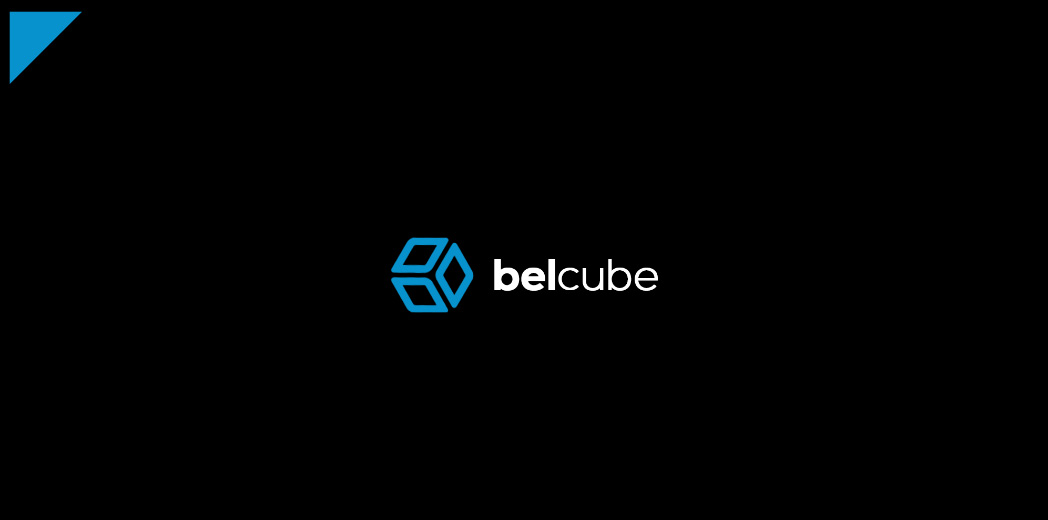 Bold, Modern, Finance Logo Design for belcube by hesan | Design #12929877