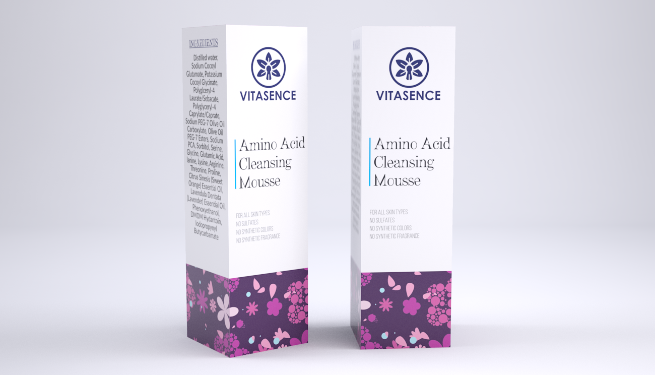 Feminine, Upmarket Packaging Design for a Company by Kamran007 | Design ...