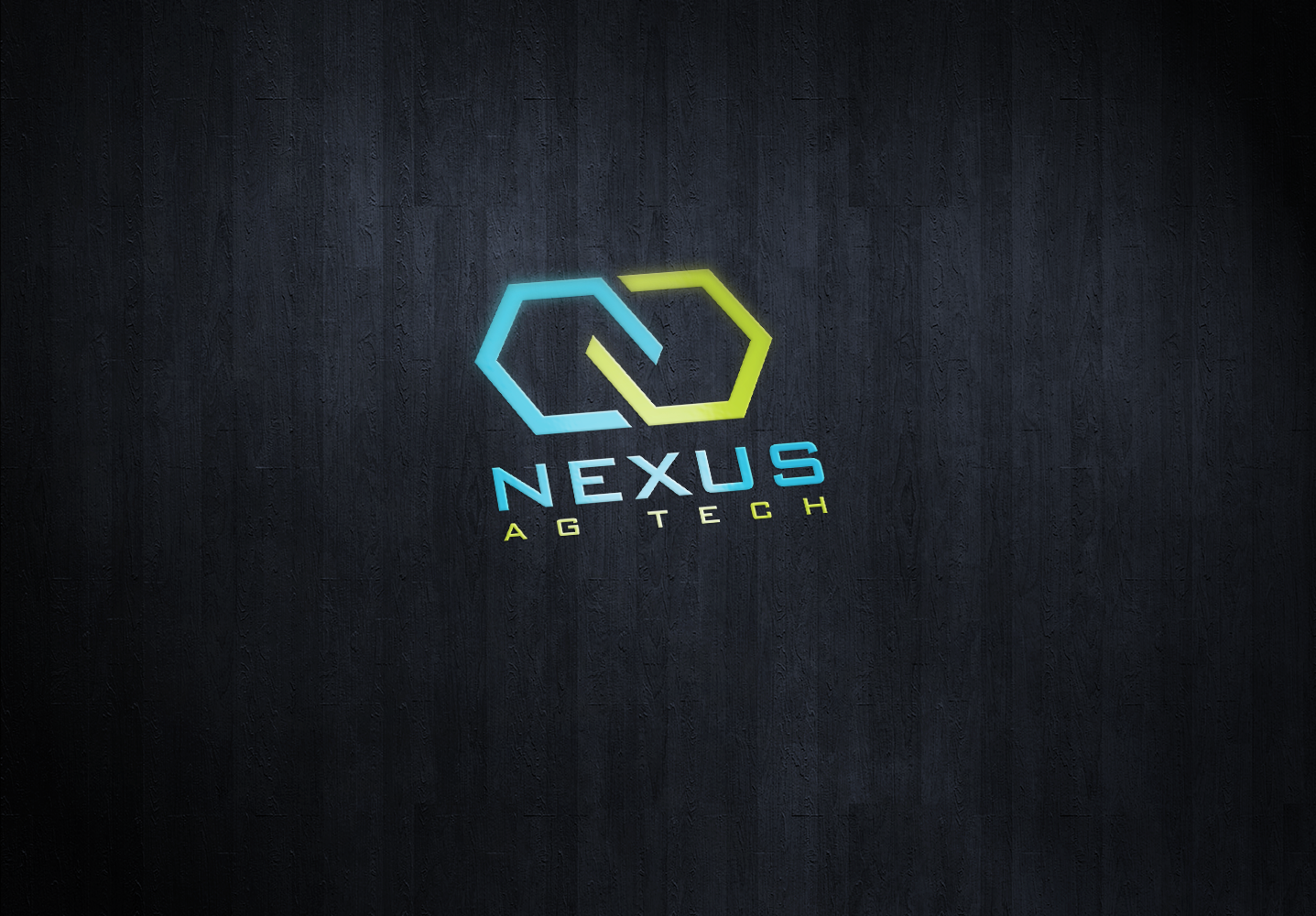 Masculine, Serious, Technical Service Logo Design for Nexus Ag Tech by ...