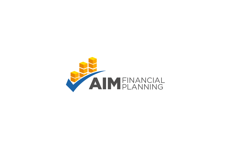 Elegant, Professional, Financial Planning Logo Design for Planning Your ...