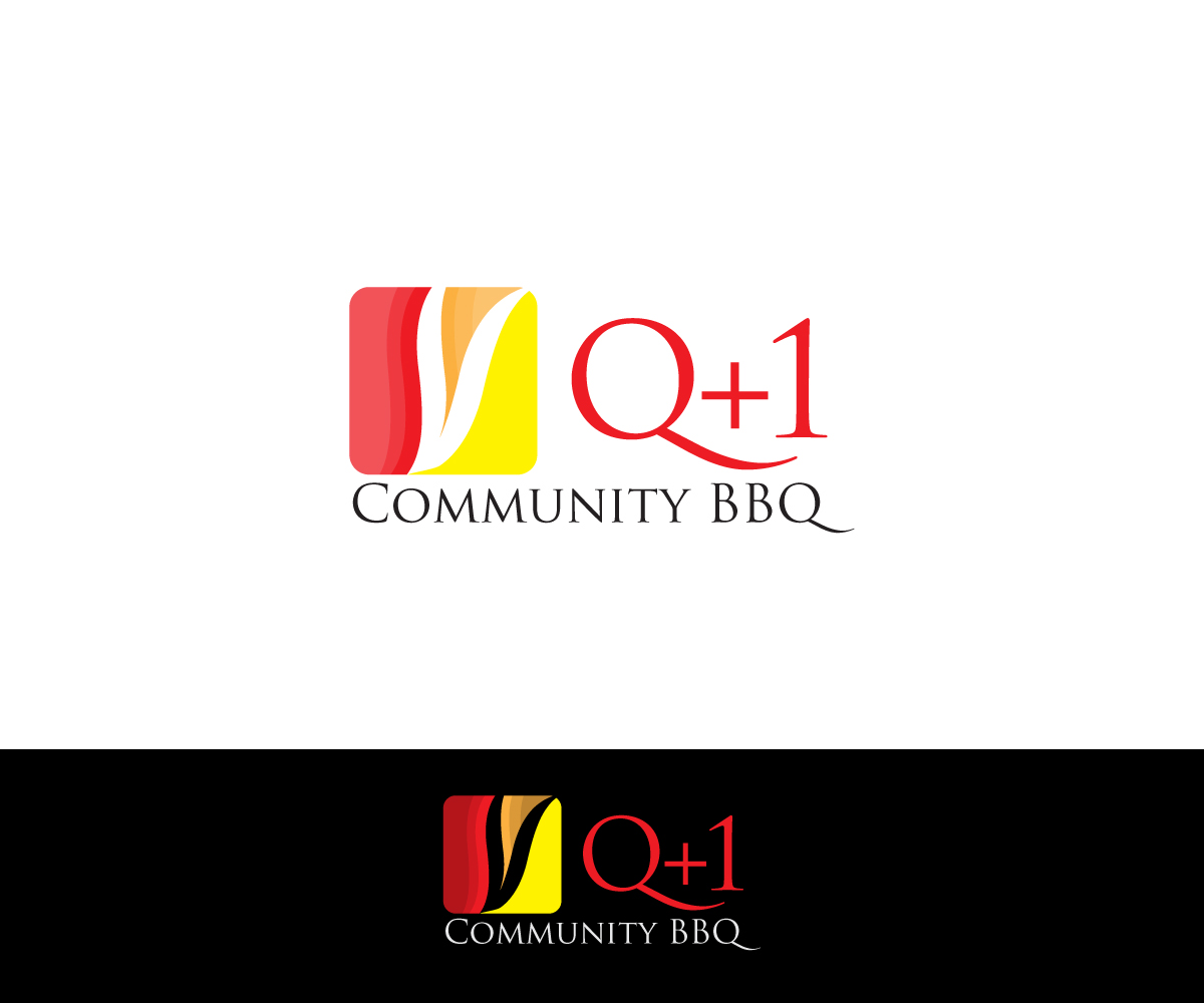 Bold, Modern, Business Logo Design for Q+1 by sonym | Design #12915065