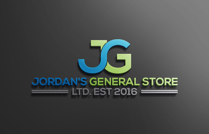 Serious, Professional, It Company Logo Design for Jordan's General ...