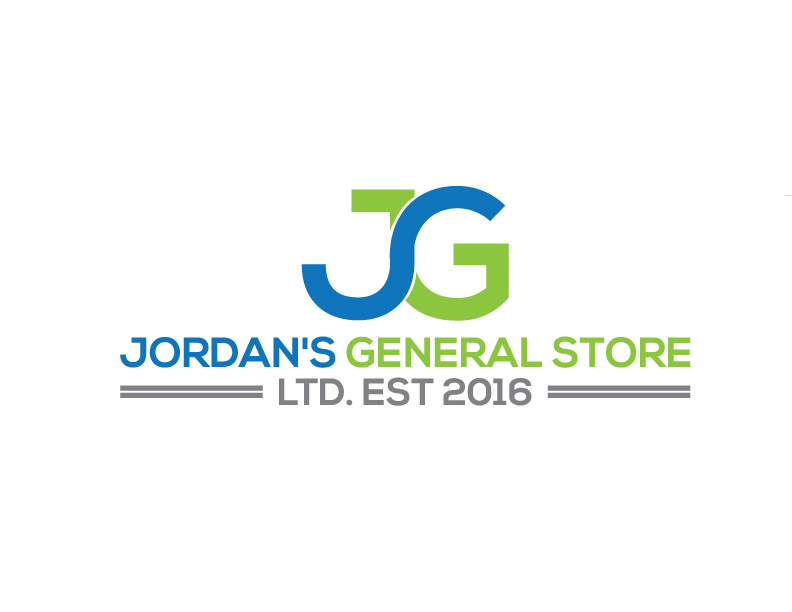 Serious, Professional, It Company Logo Design for Jordan's General ...