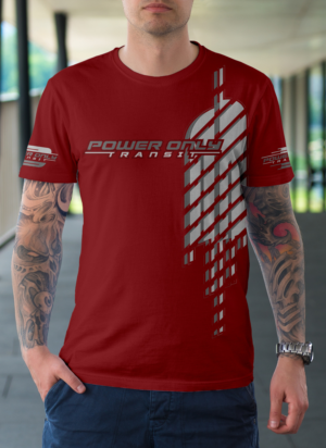 Logistics T-shirts | 30 Custom Logistics T-shirt Designs