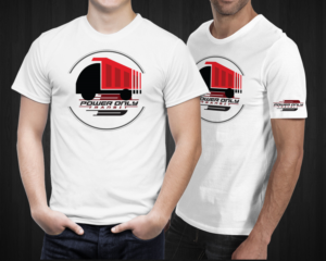 Logistics T-shirts | 37 Custom Logistics T-shirt Designs