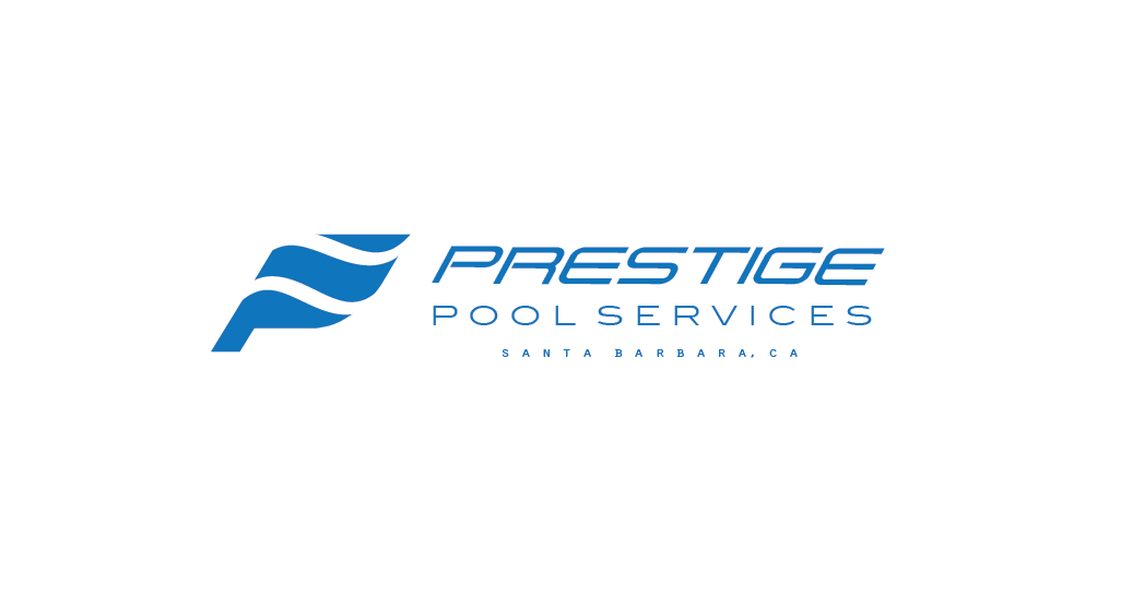 Professional, Elegant, Business Logo Design for Prestige Pool Services ...