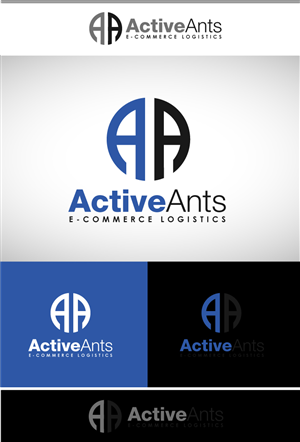 Active Ants Logo dev | 24 Logo Designs for Active Ants - e-commerce ...
